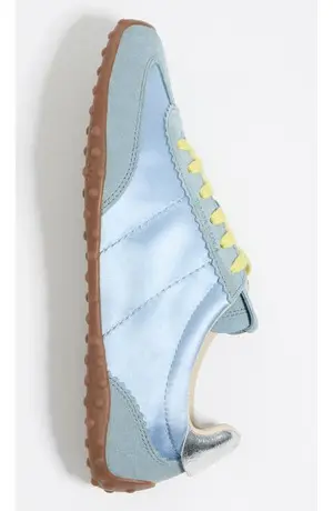 Bimba Y Lola 13 29 Low Top Sneakers - Dusty Blue