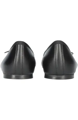 Pretty Ballerinas Toecap Ballerina Flat