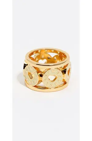 Bimba Y Lola Enamel Rings