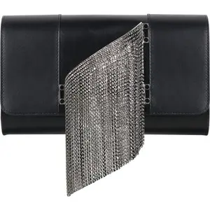 PERRIN L'Eiffel Cascade Clutch
