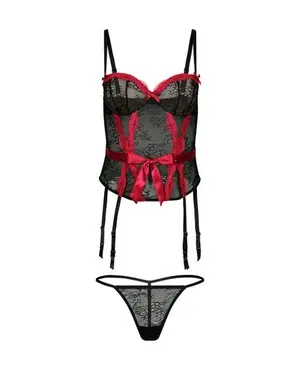 ADORE ME Halia Contour Balconette Bustier
