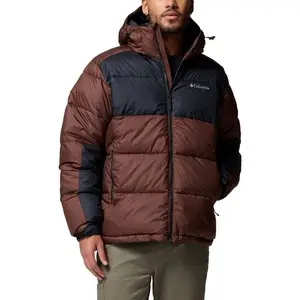 Columbia Zip Up Outerwear For Men