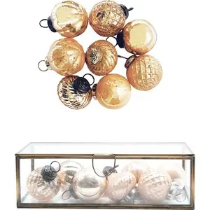 Modern Christmas Decorations Decoratives