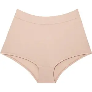 CUUP The Boyshort Modal - Sand
