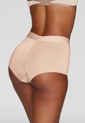 CUUP The Boyshort Modal - Sand