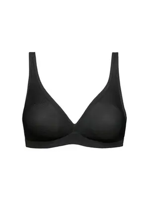CUUP The Wireless Plunge Mesh - Black