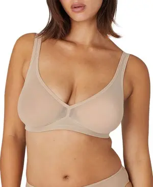 CUUP The Wireless Plunge Mesh - Sand