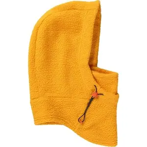 BACKCOUNTRY Wander Pile-fleece Hood - Zinnia