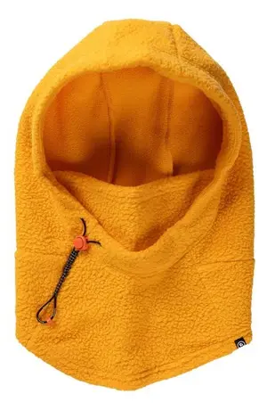 BACKCOUNTRY Wander Pile-fleece Hood - Zinnia
