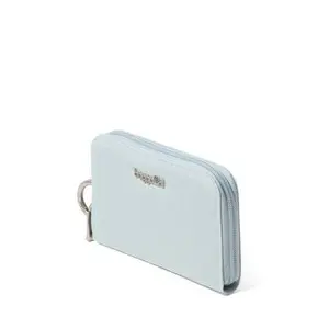 BAGGALLINI Deluxe Card Case - Pool