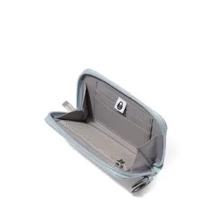 BAGGALLINI Deluxe Card Case - Pool