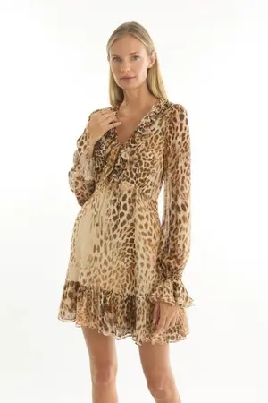 SECRET PON-PON Kristina Dress