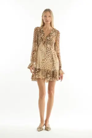 SECRET PON-PON Kristina Dress