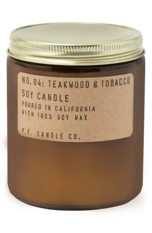 P.f. Candle Co. Decoratives