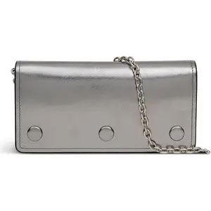 RADLEY Chester Rowmetallic Bifold Wallet