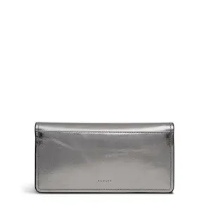 RADLEY Chester Rowmetallic Bifold Wallet