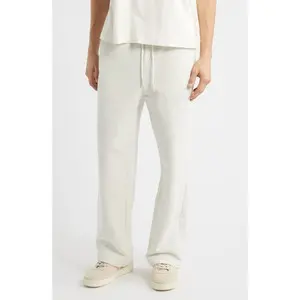 KROST Fleece Wide Leg Track Pants