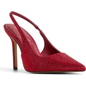 Aldo Slingback Pointed Toe Pump