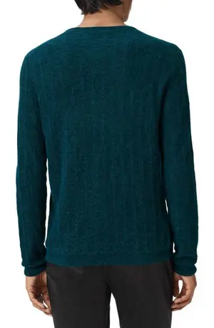 John Varvatos Crewneck Sweater - Mediterranea