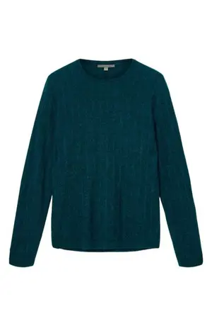 John Varvatos Crewneck Sweater - Mediterranea