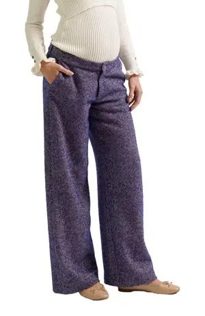 CACHE COEUR Kate Maternity Pants
