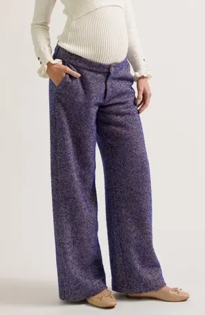 CACHE COEUR Kate Maternity Pants