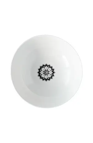 CASKATA Marrakech Vegetable Serving Bowlporcelain