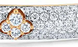 Sara Weinstock Dujour Diamond Bangle