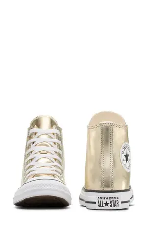 CONVERSE Chuck Taylor® All Star® High Top Sneaker