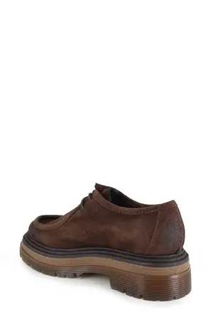 ZIGI Odila Desert Boots - Tan Suede