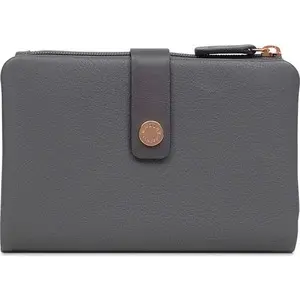 RADLEY Larkswood Medium Bifold Wallet Charcoal