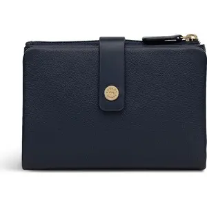 RADLEY Larkswood Bifold Wallet - Ink