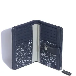 RADLEY Larkswood Bifold Wallet - Ink