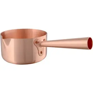 MAUVIEL Sugar Saucepan - Copper