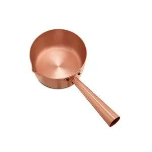 MAUVIEL Sugar Saucepan