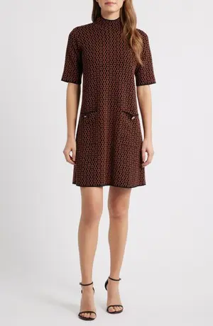 Julia Jordan Mini Day Dresses