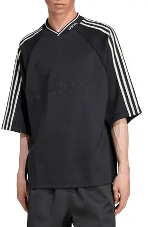 Adidas Premium 3-stripes Jersey