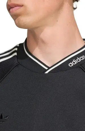 Adidas Premium 3-stripes Jersey