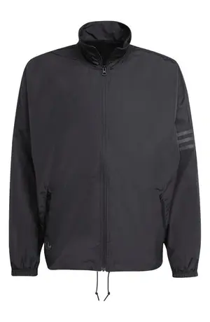 Adidas Neuclassics Track Jacket - Black