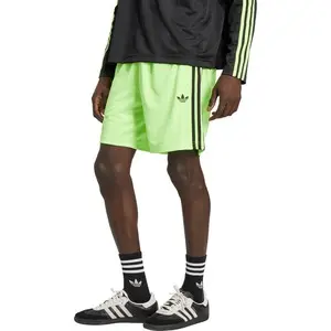 Men's Green Shorts