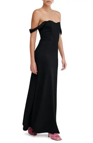 MARCELLA Grace Multi-way Dress