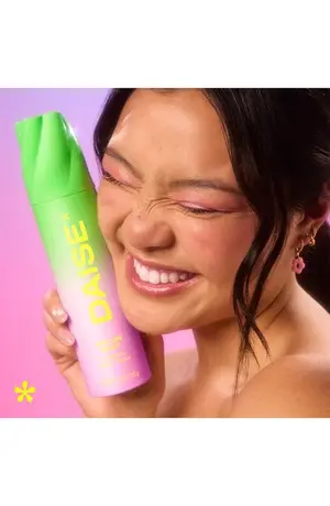 DAISE Foaming Body Wash - Melon