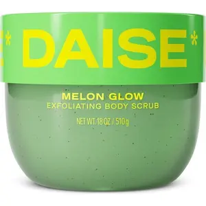 DAISE Exfoliating Body Scrub - Melon
