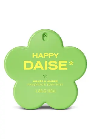 DAISE Fragrance Body Mist - Happy