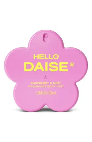 DAISE Fragrance Body Mist - Hello