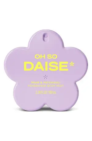 DAISE Fragrance Body Mist - Oh So