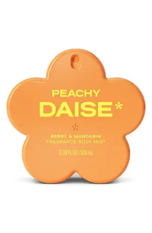 DAISE Fragrance Body Mist - Peachy