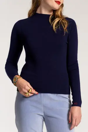 Frances Valentine Off The Shoulder Sweaters For Women