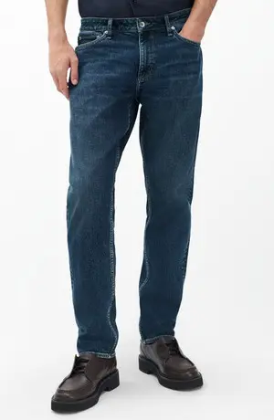 Rag & Bone Fit 3 Authentic Stretch Athletic Fit Jeans - Kent