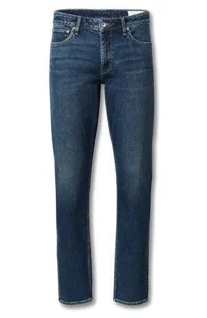 Rag & Bone Fit 3 Authentic Stretch Athletic Fit Jeans - Kent